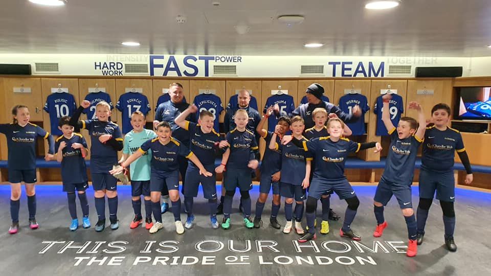 Stadium Experience | Play on the Pitch Where Legends Play | Youth ...